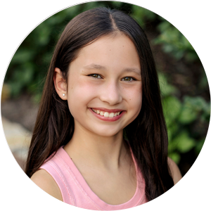 Our models | Couture for Kids